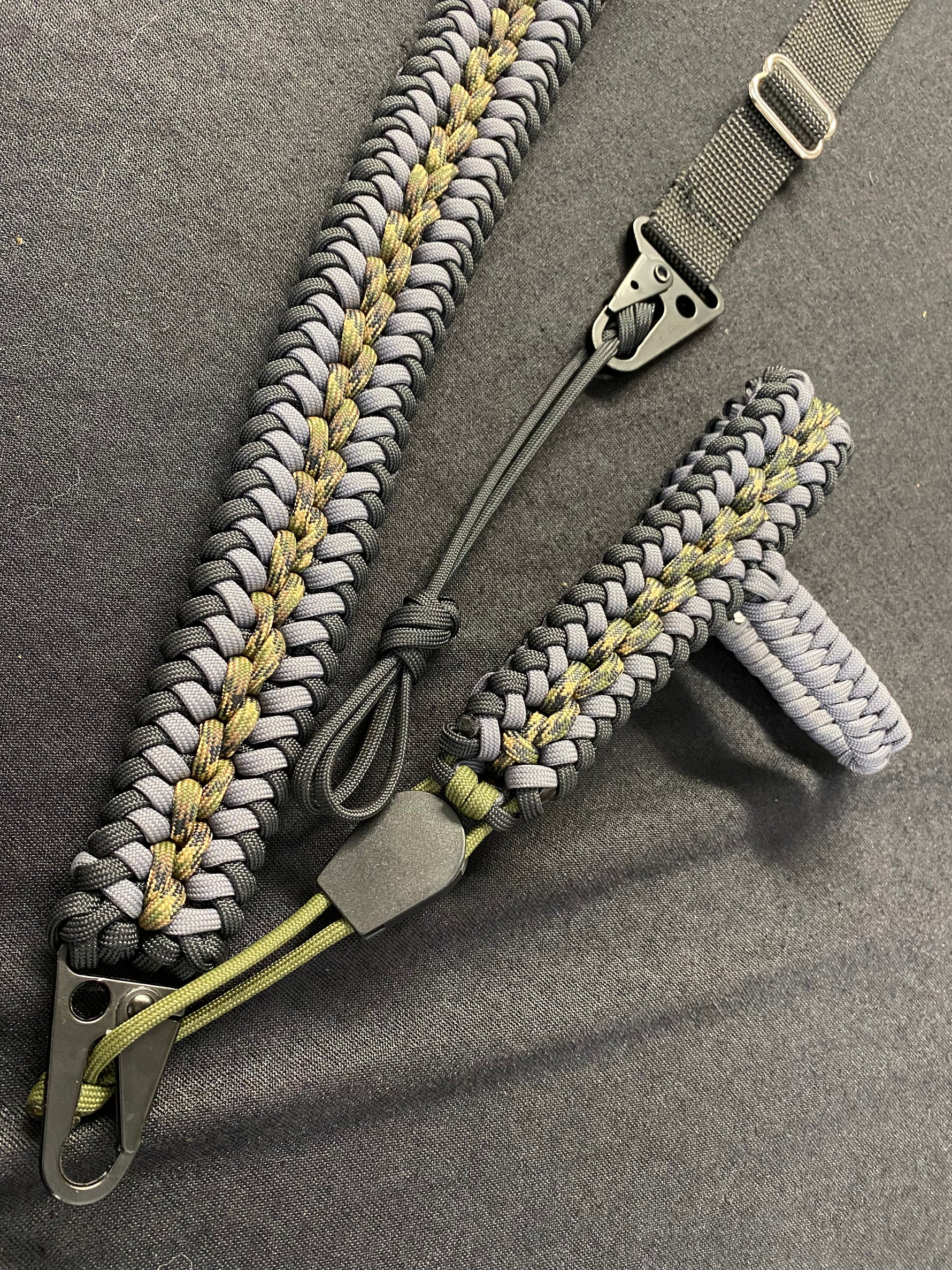 North Creek Paracord - Paracord Crafts for the Outdoor Enthusiast