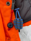 Custom Paracord Zipper Pulls – North Creek Paracord